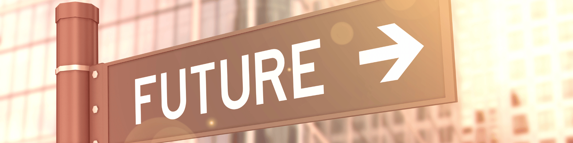 Will The Future Really Be All That Different? - Career Moves Group