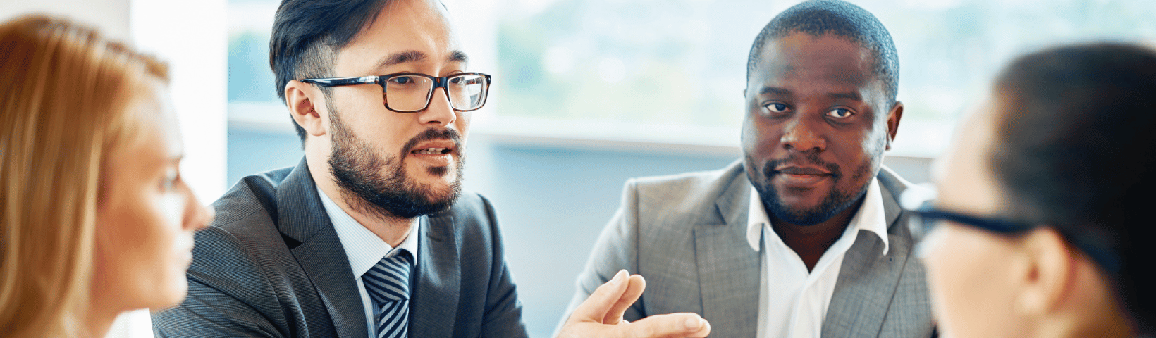 New C-level Executives : 3 Steps To Building A Successful Team - Career ...