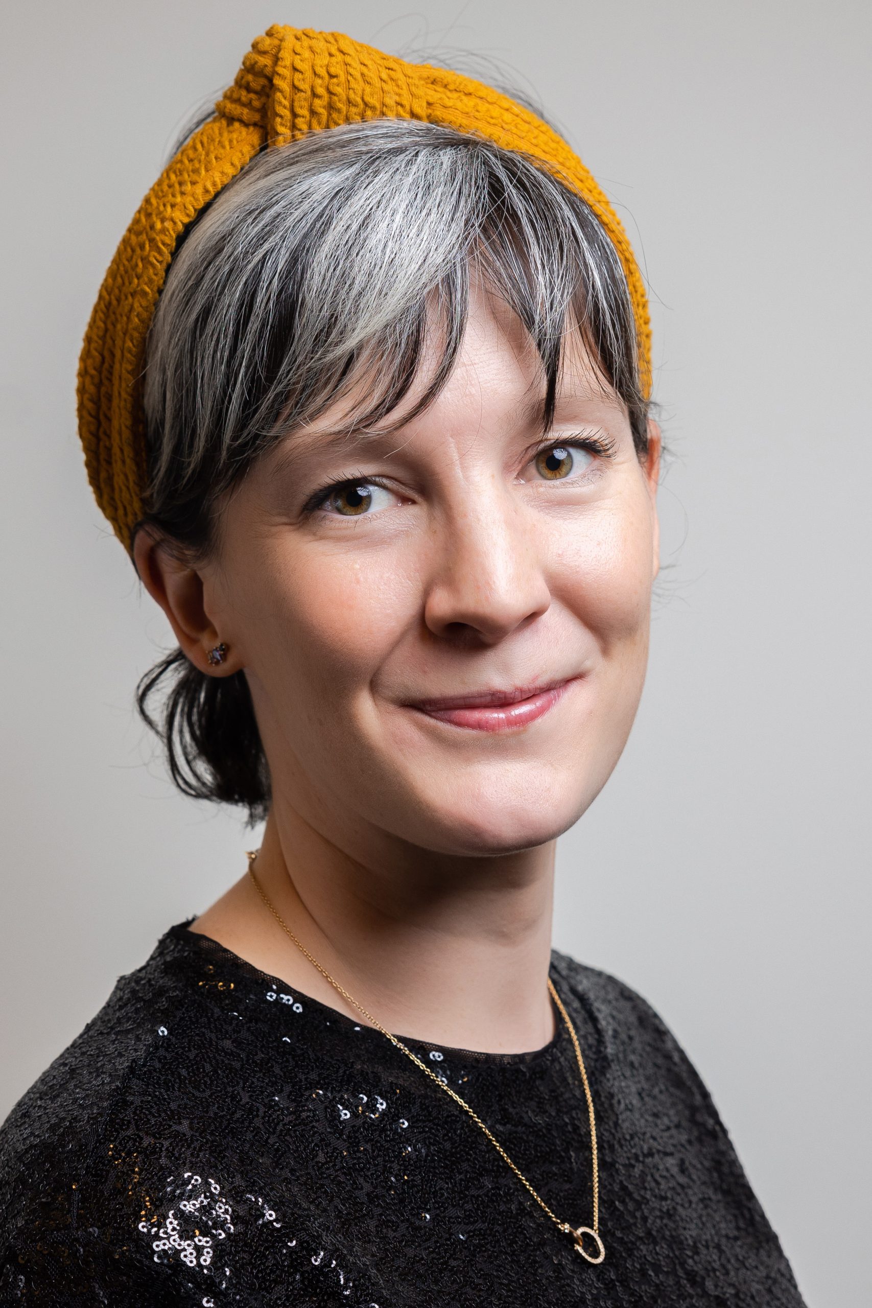 Danielle Degen - Head of Division, HR | Career Moves Group