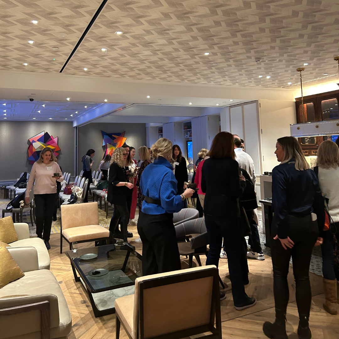 WOMEN IN POWER #2 : Shattering Ceilings - Career Moves