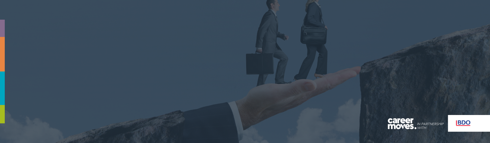 Trust, Culture, And Hybrid Work Dynamics With BDO - Career Moves