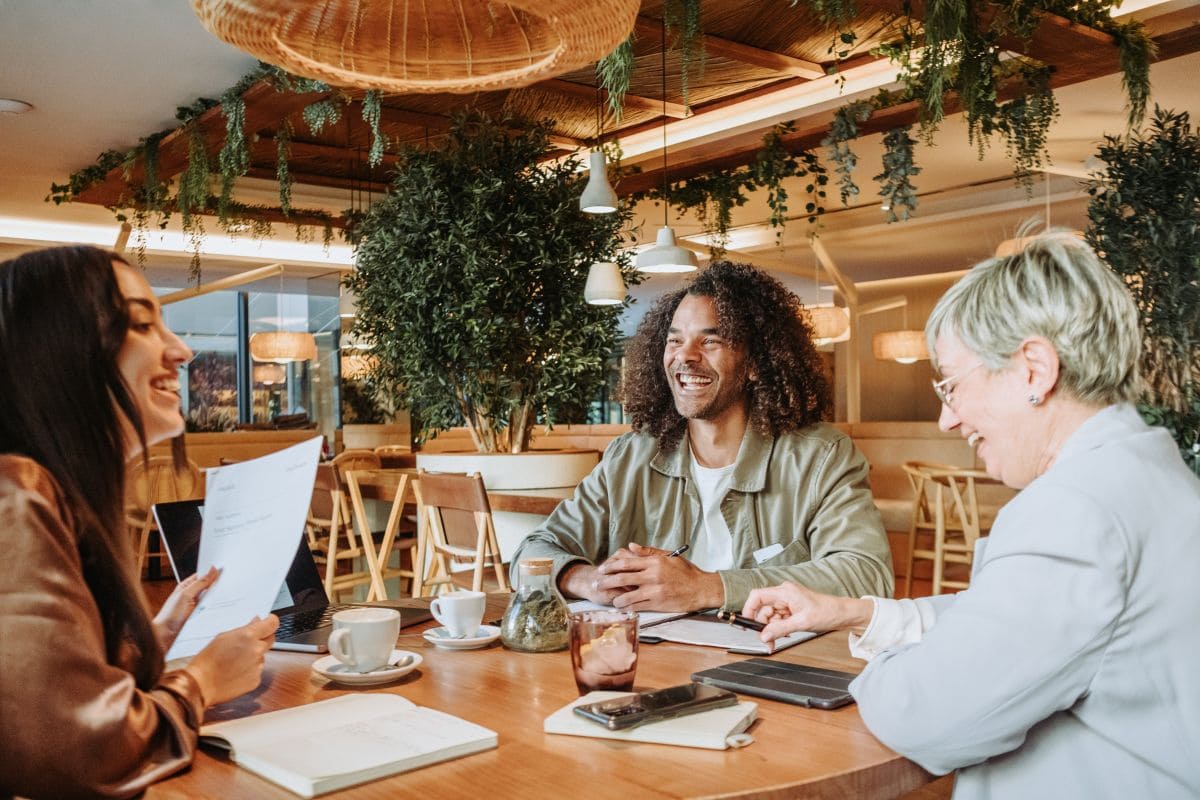 Competency Based Interview Questions Guide 2025 | Career Moves