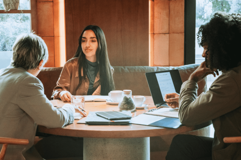 Competency Based Interview Questions Guide 2025 | Career Moves