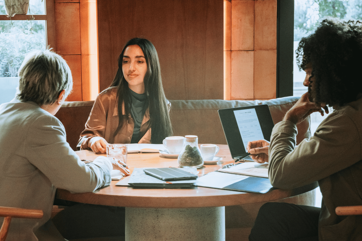 Competency Based Interview Questions Guide 2025 | Career Moves