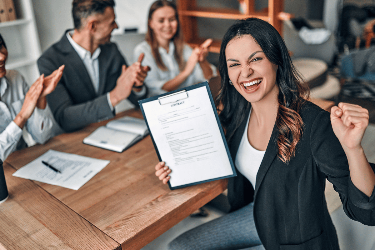 Competency Based Interview Questions Guide 2025 | Career Moves