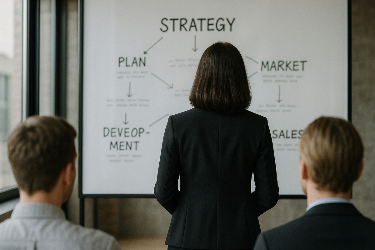 British Job Market 2026: Trends, Challenges & Opportunities